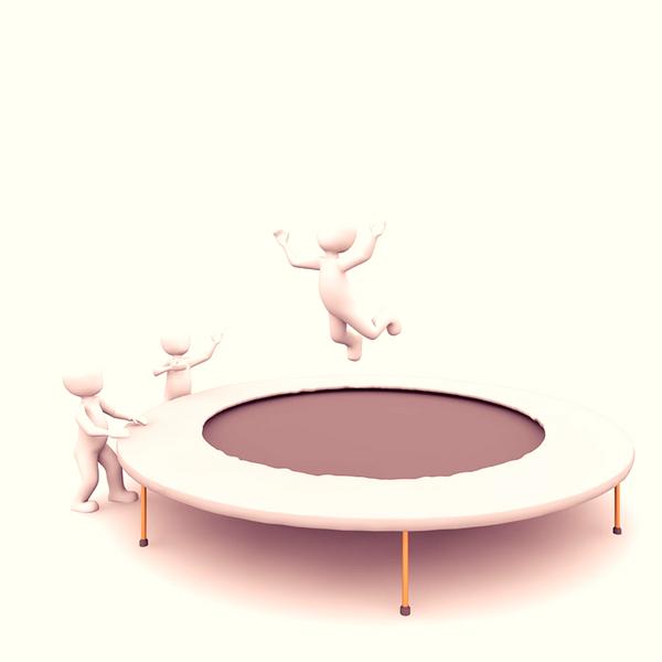 Ijump - פארק טרמפולינות | שמשפון